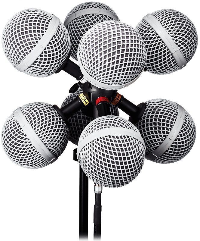 Микрофонная система Audio-Technica BP3600 - Новость в интернет-магазине JCS